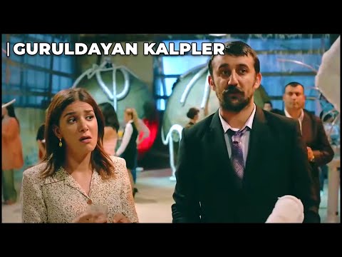 Boruların Size Girişi Ne Kadar? | Guruldayan Kalpler