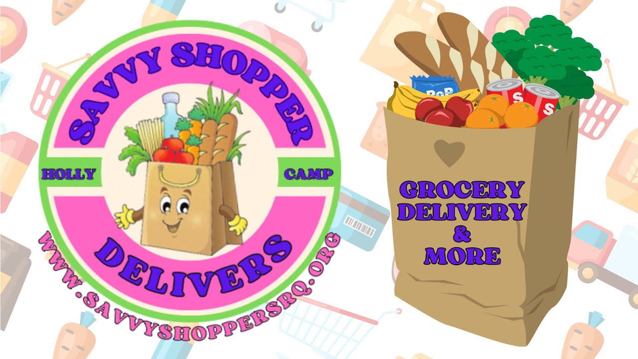 Advertisement Video For My Grocery Delivery Personal Shopper Delivery ...