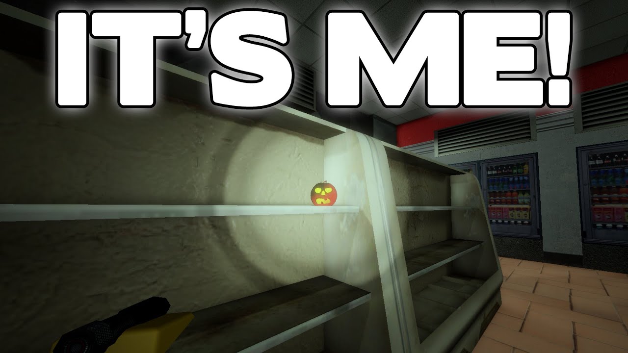 IM IN THE 8 TWELVE STORE! | Roblox Nico's Nextbots - YouTube