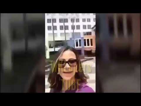 VIRAL!!!  Vanessa angle wikwik selebriti indonesia