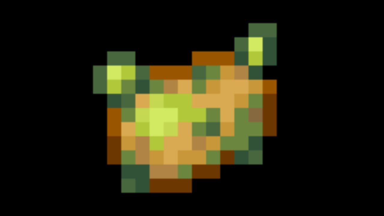 potato Minecraft April Fools Update! - YouTube