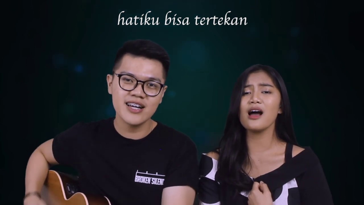 PERCAYA AKU (CHINTYA GABRIELLA) COVER BY AGNES INDAH FEAT JAMES ADAM ...