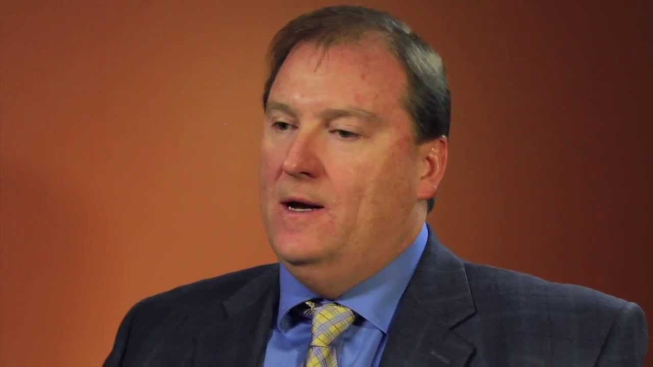 Dr. Riemann on the new OCD Center at Cedar Ridge | Rogers Behavioral ...