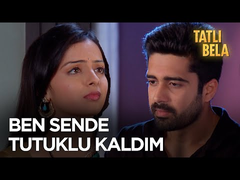 Astha Duygularını Daha Fazla Saklayamadı - Tatlı Bela Hint Dizisi 42. Bölüm