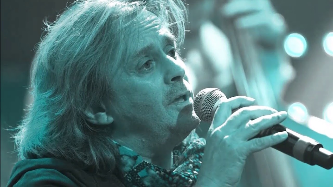 COMPRENDS TU?(NILDA FERNANDEZ) - YouTube