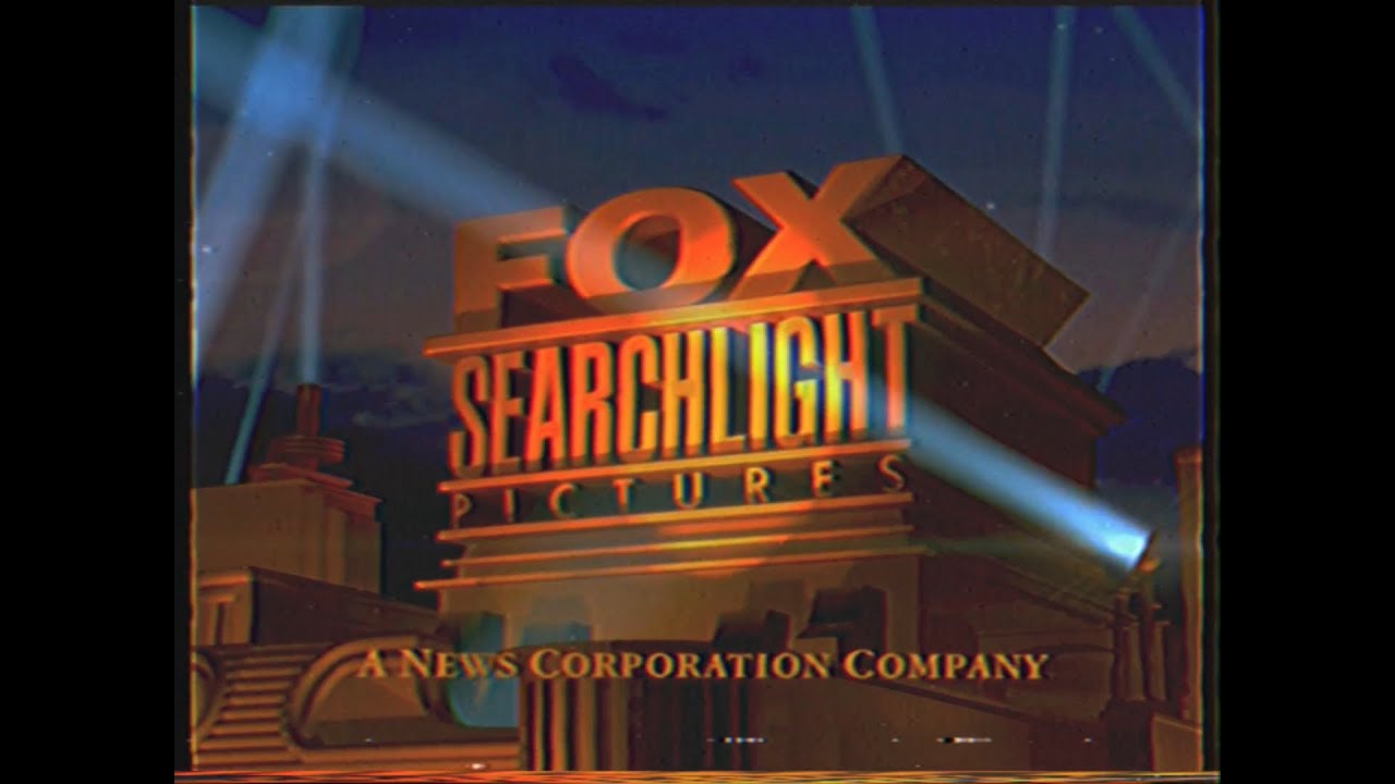 Fox Searchlight Pictures/Searchlight Pictures (2007/2008) & The ...