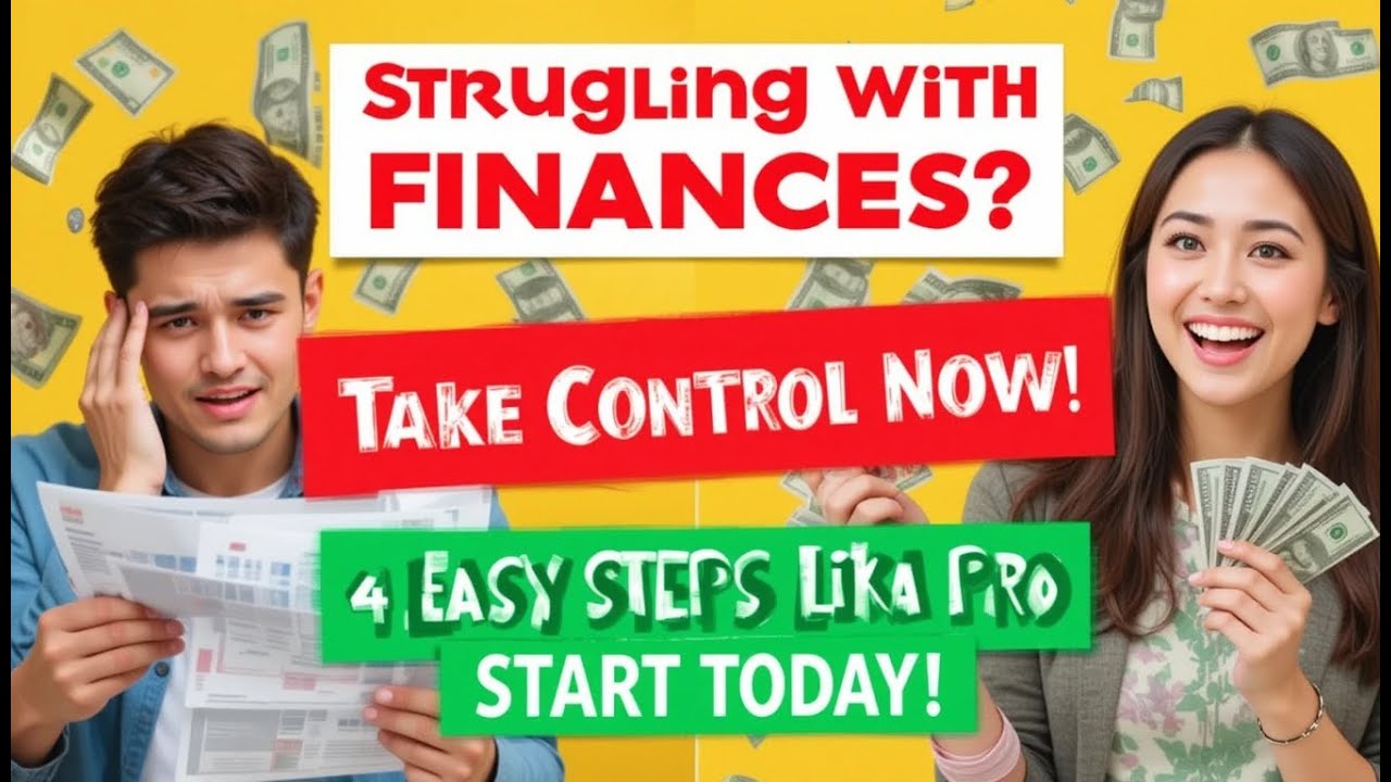 Master Your Finances: Budgeting Made Easy! 💰#Budgeting #money #FinancialGoals #CashCode #Savings ...