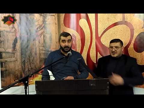 Ilkin Mamedov - Zahra Can (Mersiye)