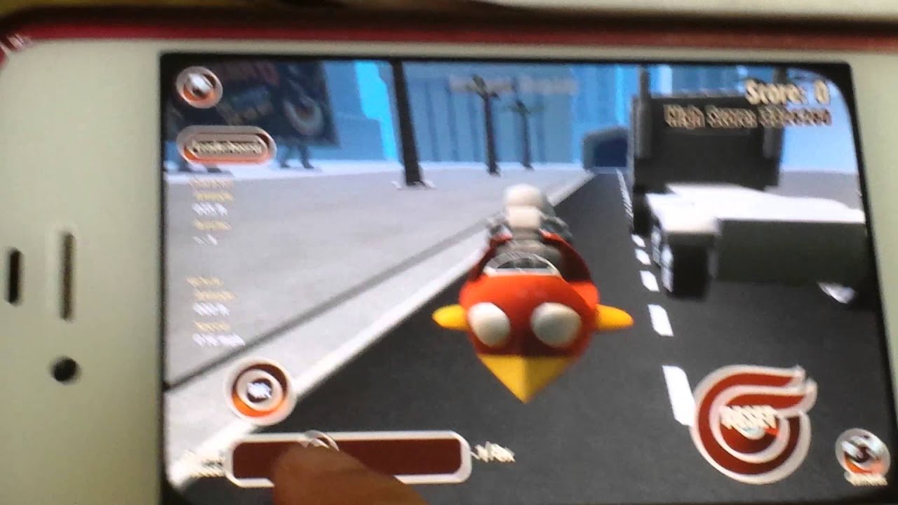 Turbo dismount game play episode 1 - YouTube