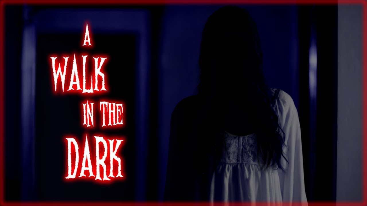 Don't Wake Me: A Sleepwalking Horror Story - YouTube