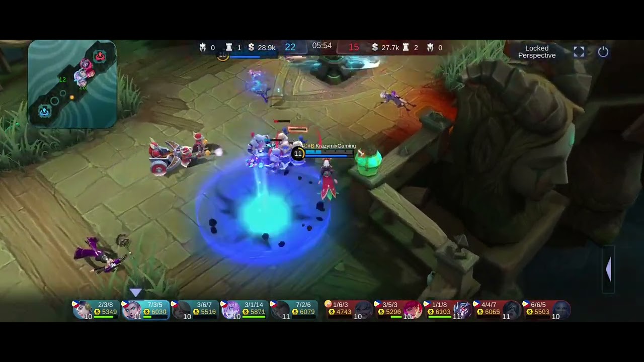 PIKACHU? Parang maling ML ata ung nalaro ko. - YouTube