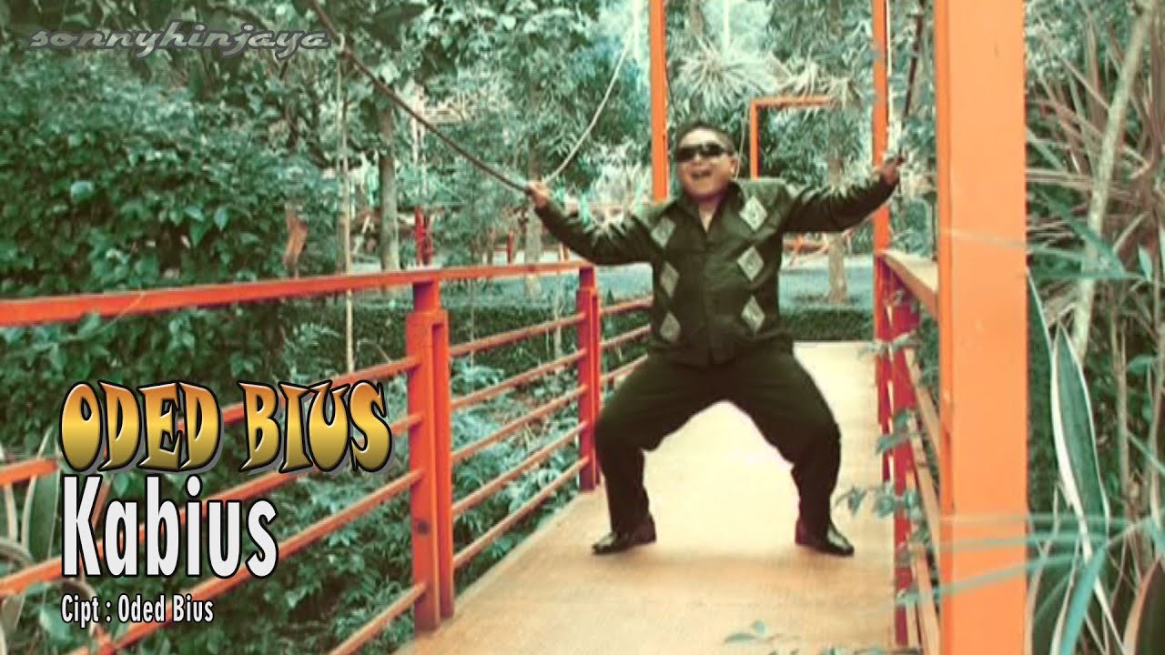 KABIUS - Oded Bius (Original) - YouTube
