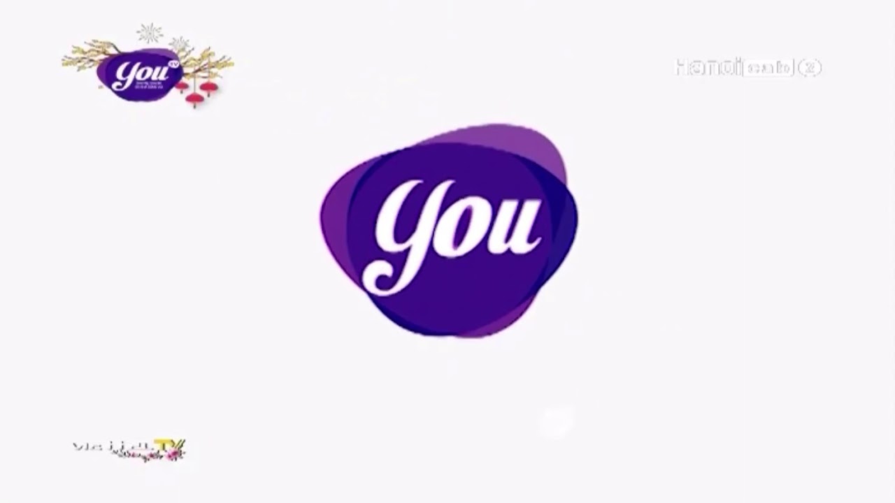 YouTV (Hanoicab 2) ident Tết 2020 - Hình hiệu GTCT ngày mai (00h00 ...