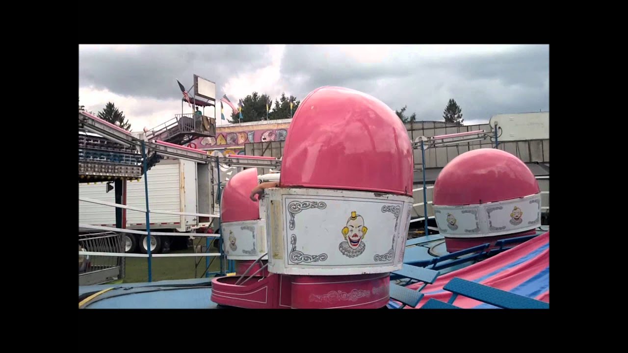 08 11 2012 chenango county fair - YouTube