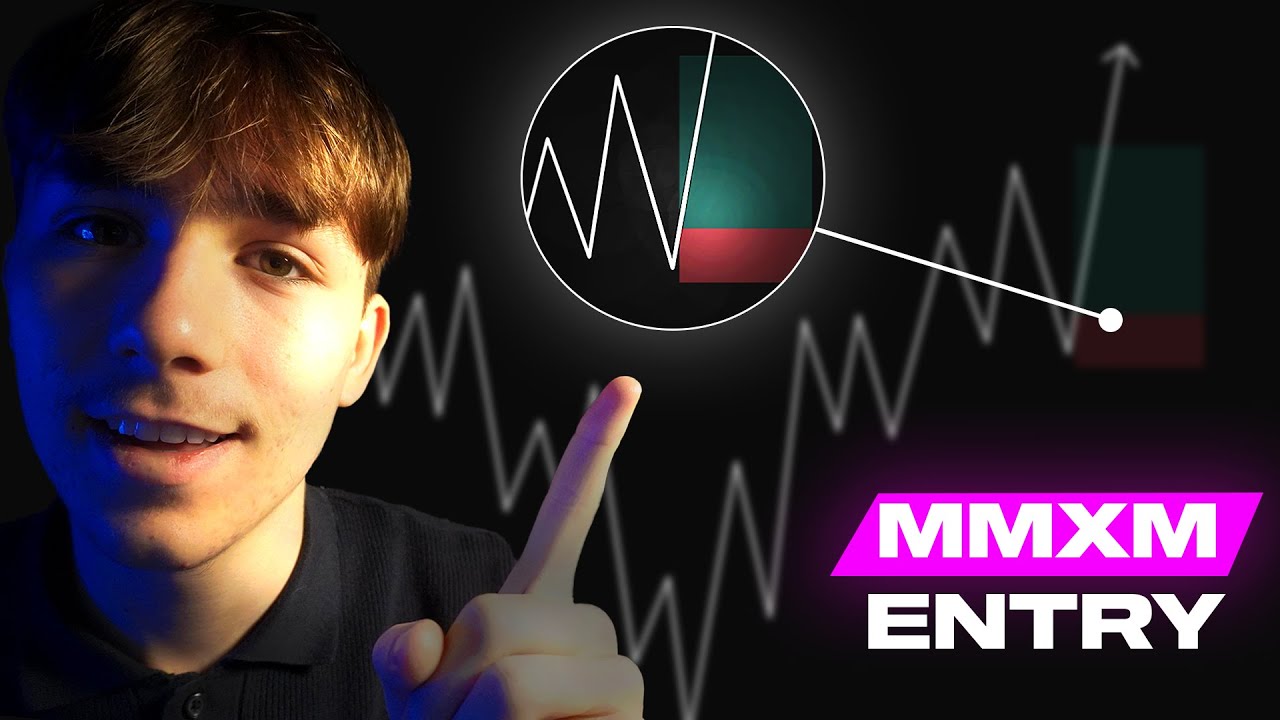 Best MMXM Entry Model (Smart Money Concepts) - YouTube