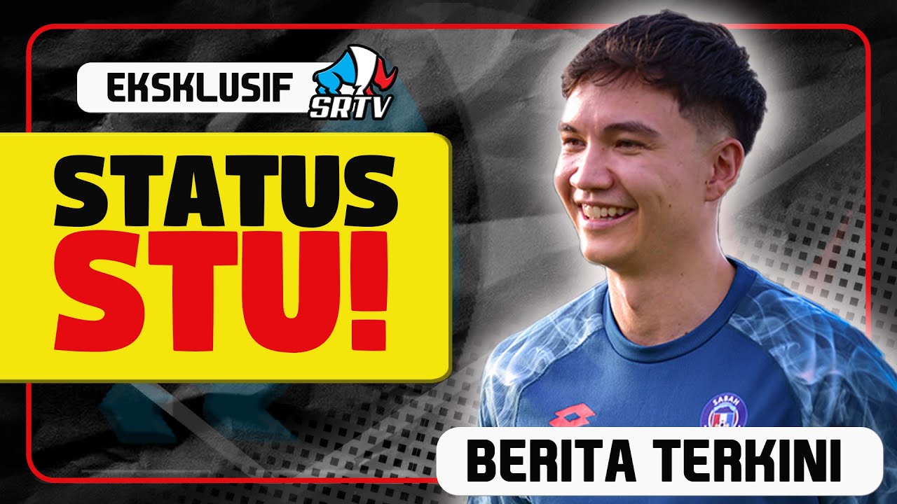 Cerita Bertiup Kencang | Adakah Bakal Terjadi? | Sabah FC - YouTube