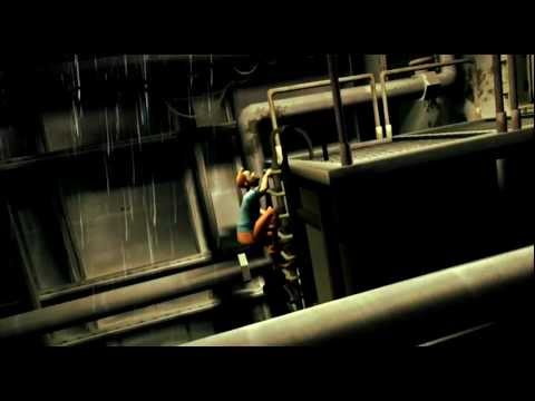 Tintin game walkthrough Karaboudjan shipwreck - YouTube
