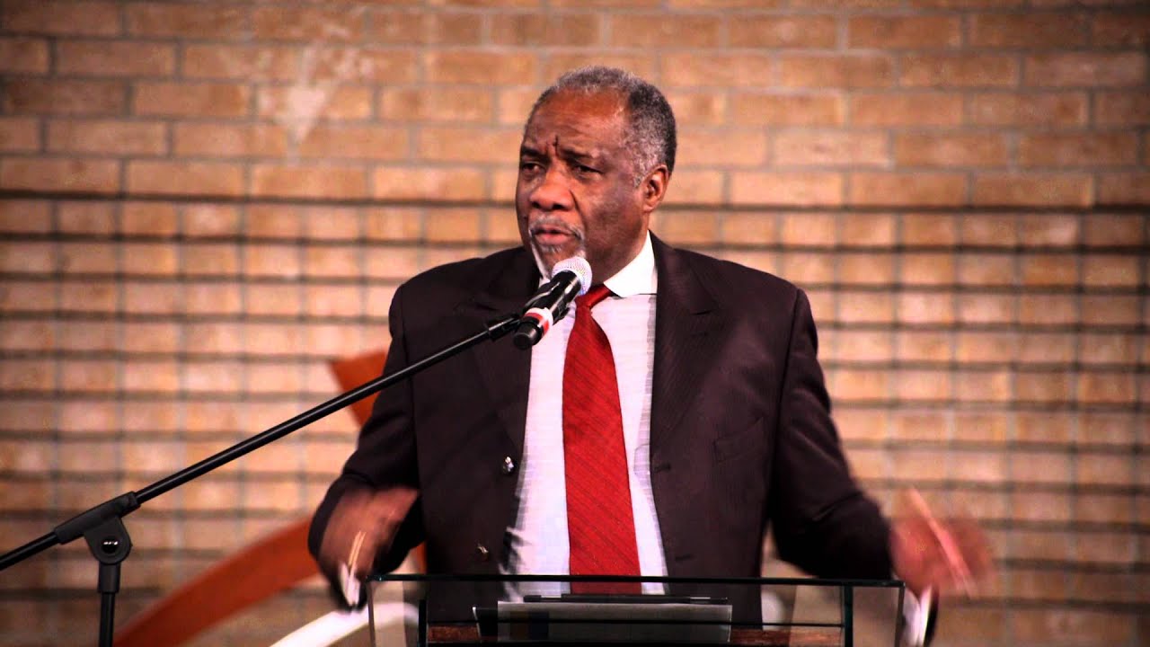 18th Anniversary "In The Presence of Our Enemies" by Rev Johnny ...