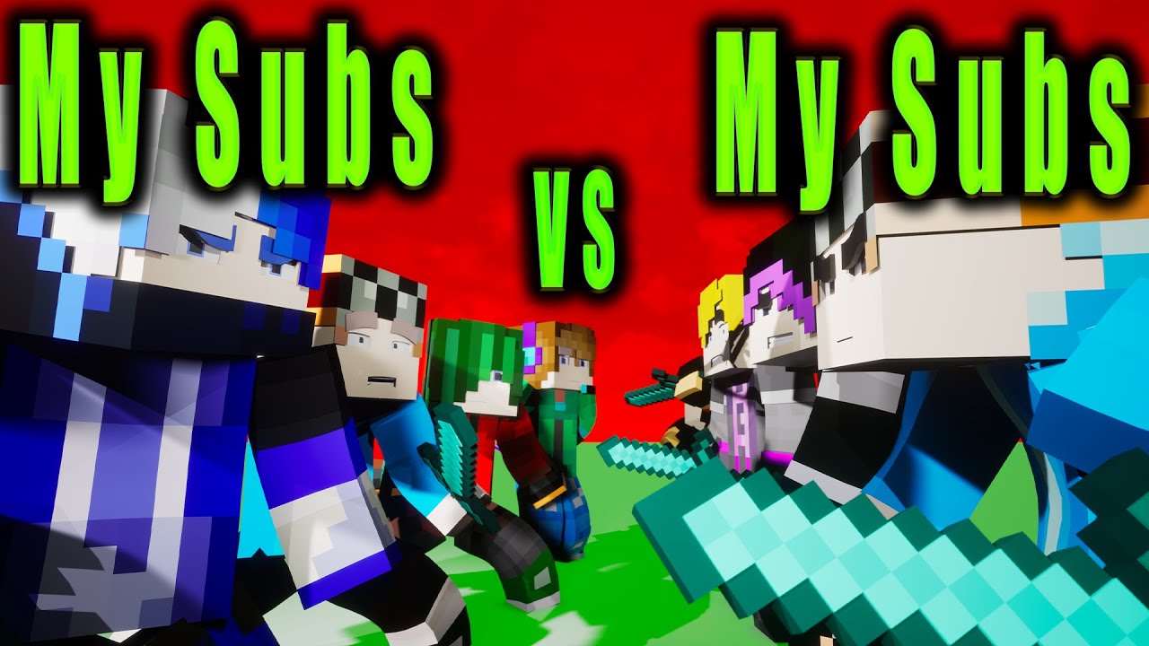 Minecraft Song / Castle Raid / Under Attack / Minecraft Song Video ...