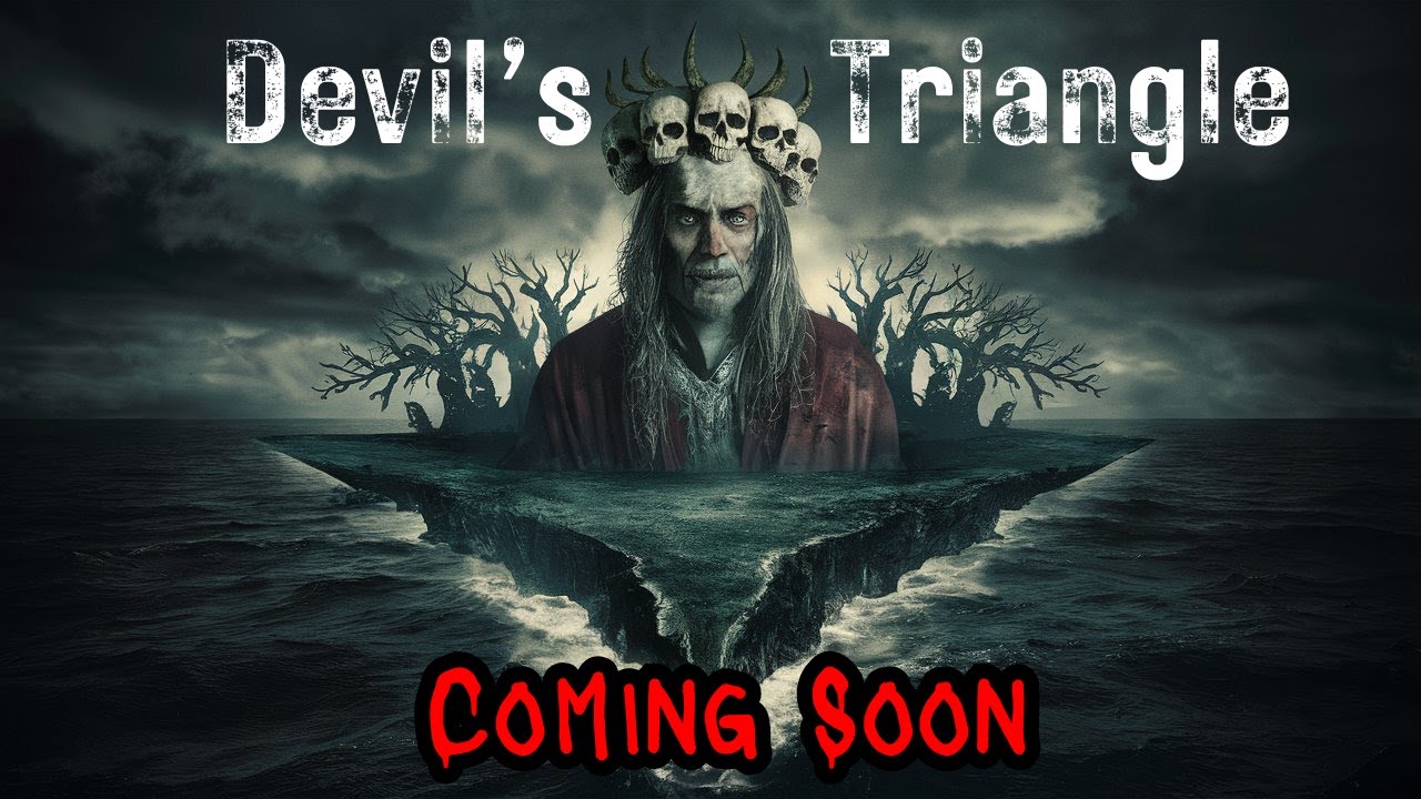 The Devil's Triangle (Trailer) | Coming Soon | ON TV Official | #ontv #ontvofficial - YouTube