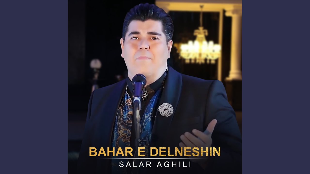 Bahar E Delneshin - YouTube