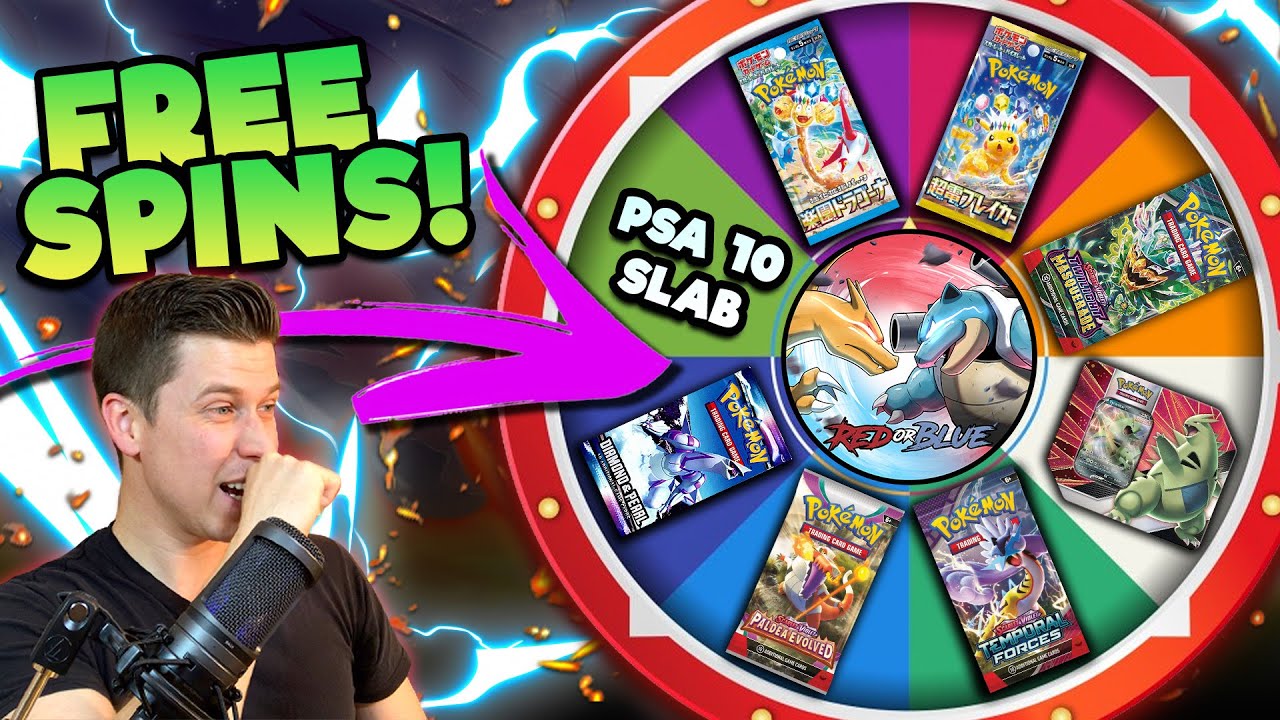🔴FREE SPINS ON THE POKE WHEEL - CALL OF LEGENDS - HIGH END CHANCE BALLS ...
