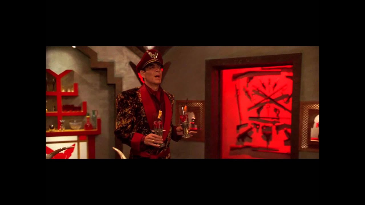 For Bison, It was Tuesday - YouTube