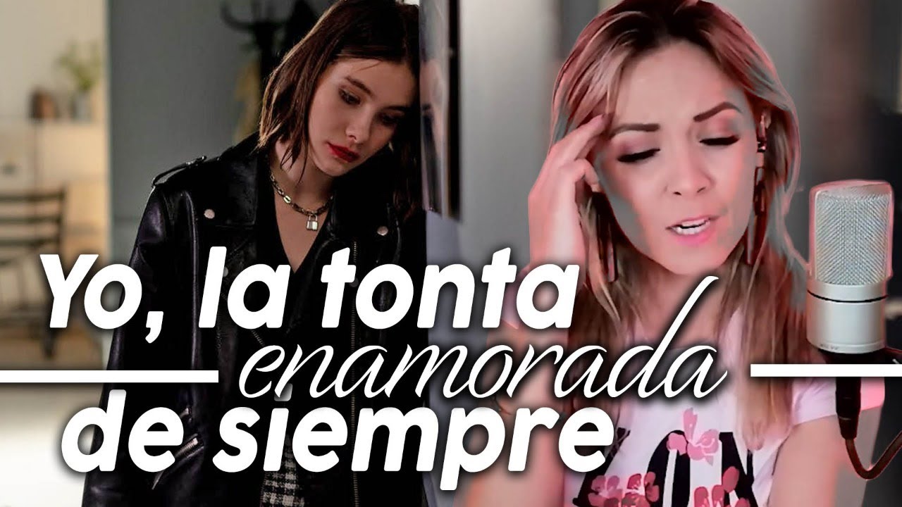 TÚ - Angela Fonte (Versión Banda) - YouTube