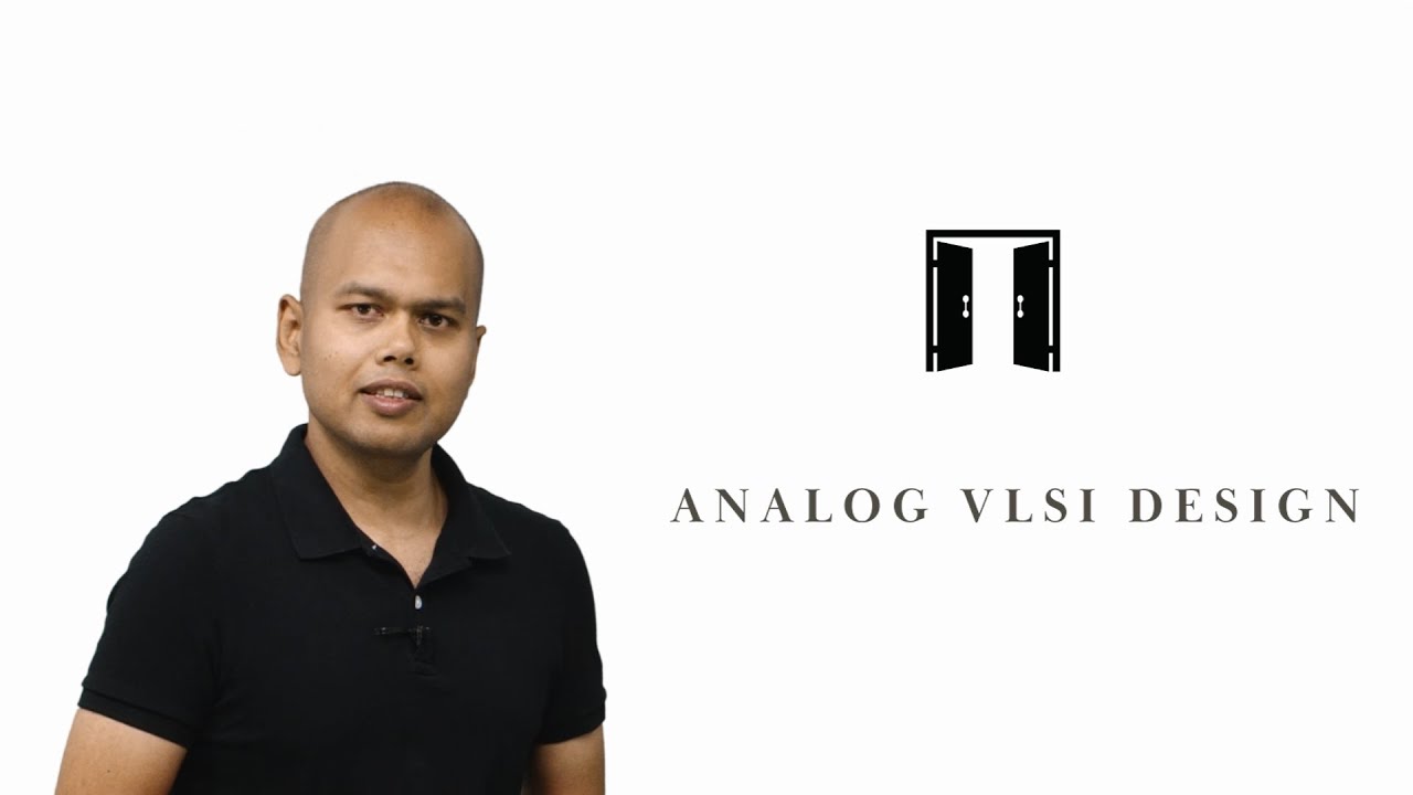 Analog VLSI Design - Intro - YouTube