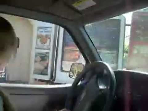 How To Drive in spanish - YouTube