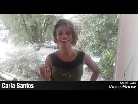 Aula de Inauguração Pilates Dance em Santos na FÊNIX ACADEMIA