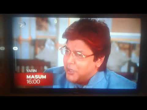 MASUM 272. BÖLÜM