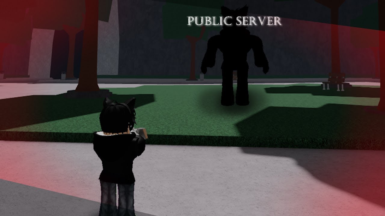 [ ROBLOX ] Average TSB PUBLIC SERVER Experience - YouTube