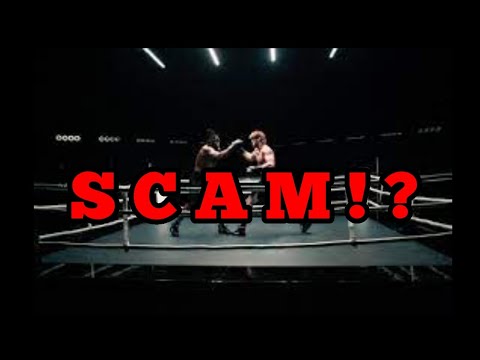 WAS THE KSI SHOW A SCAM !? (The KSI Show Honest Review) - YouTube