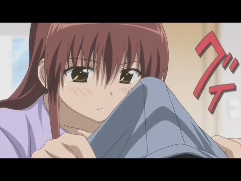 Kiss x Sis [Hentai AMV] Burn it all Downᴴᴰ