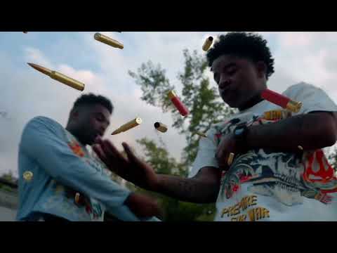 Bans Ent - Pressure 
