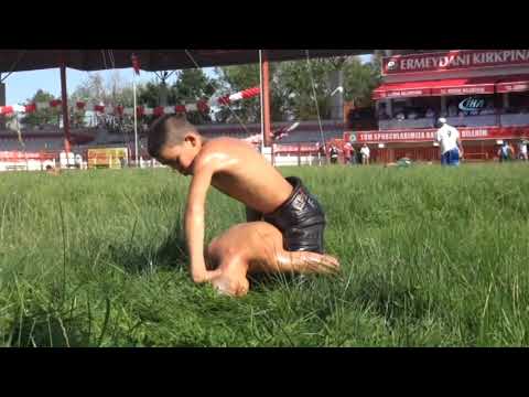 656 Yıllık Destan Er Meydanı’nda Başladı