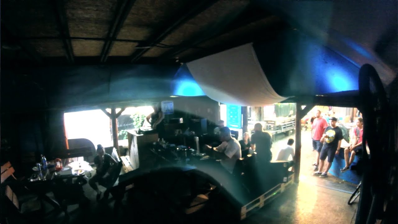 Random Session 2 - Jam Session IV - YouTube