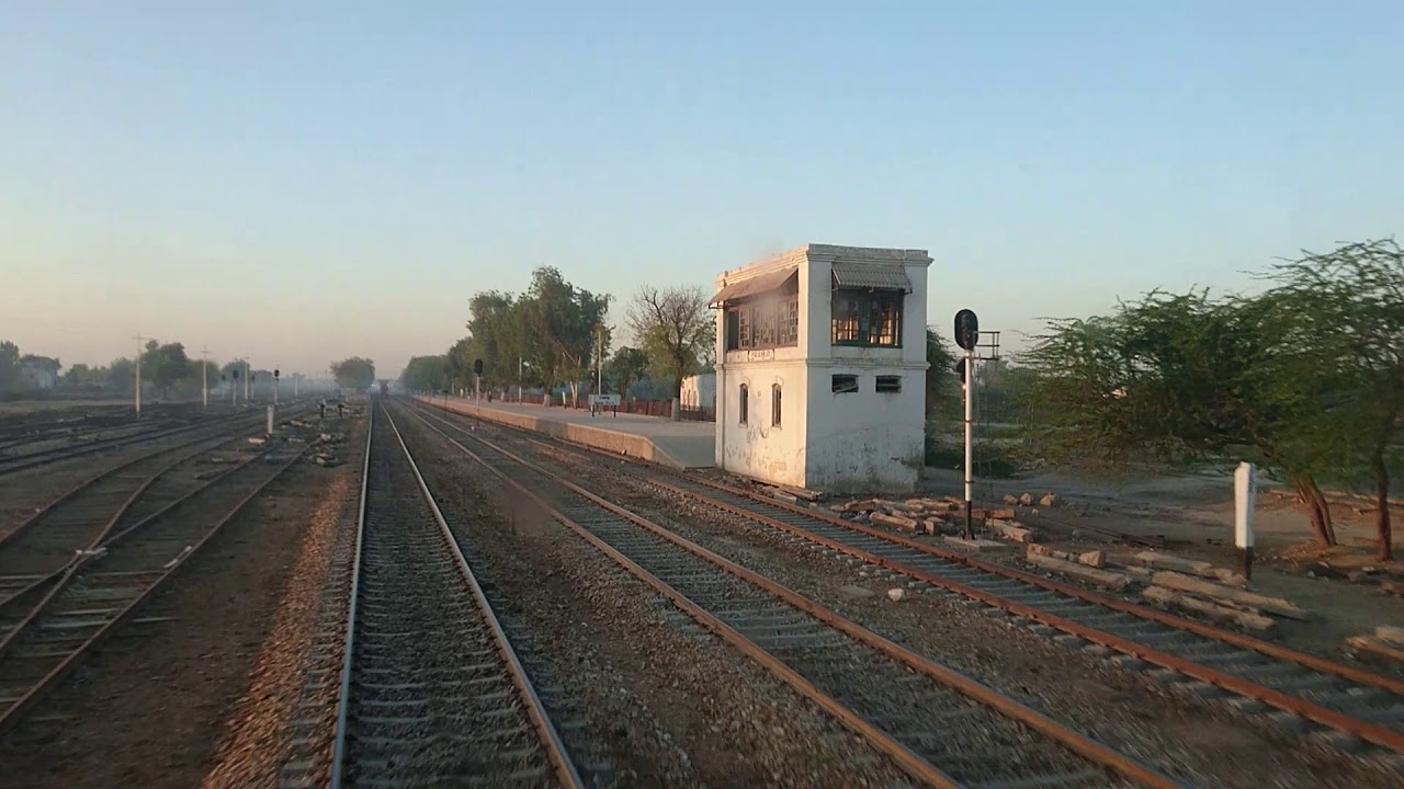 Padidan station - YouTube