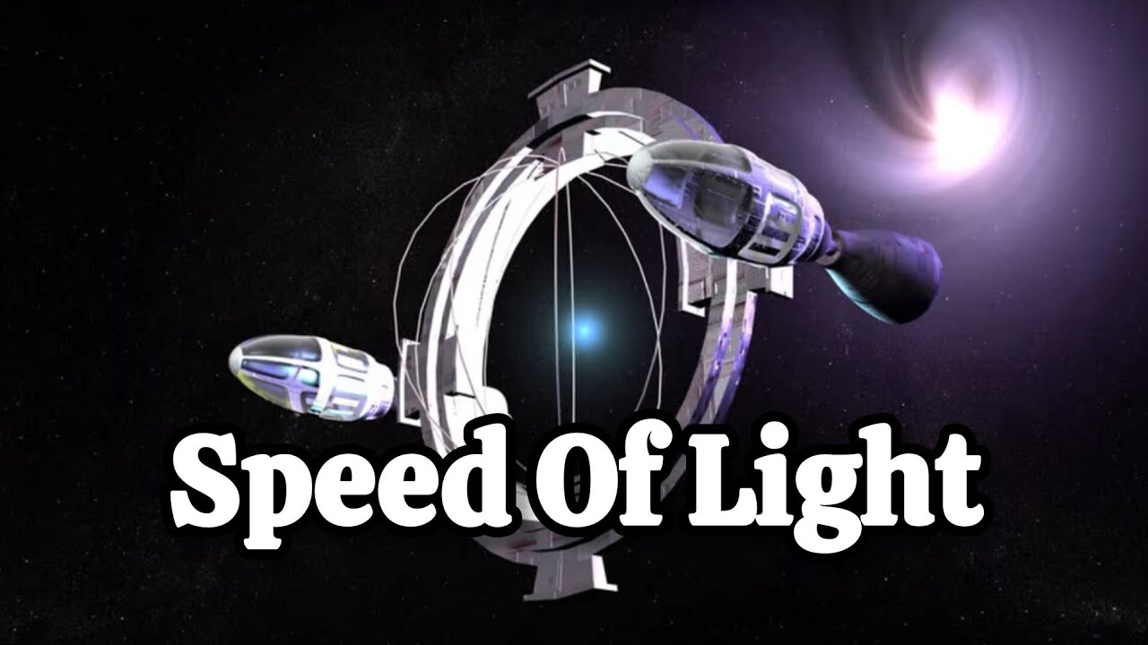The faster-than-light engine predicted by Einstein has been created – Here’s how it works - YouTube