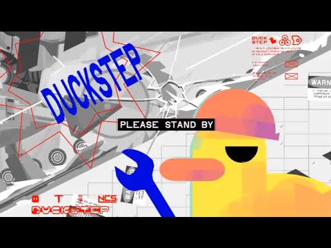 ''Duckstep" 100% by Knots [Event level] | Geometry Dash - YouTube