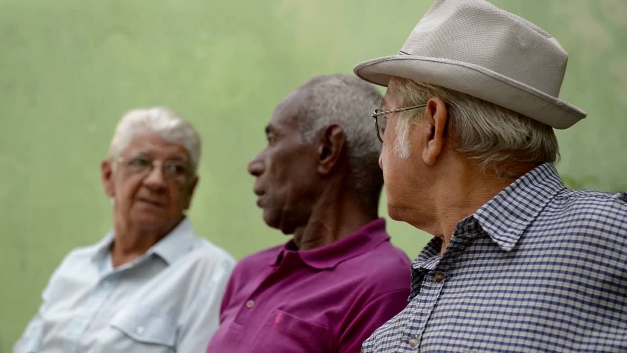 Introducing the Compassion & Choices Access Campaign - YouTube