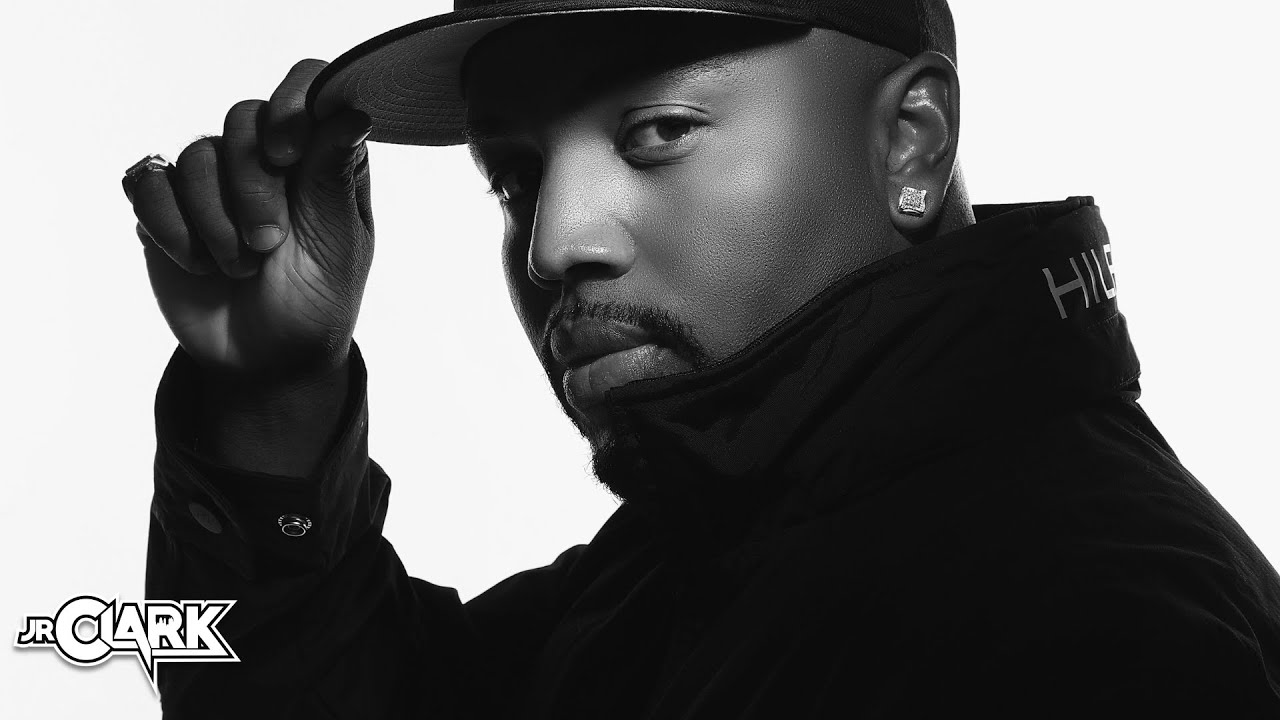 J.R.Clark - It Ain't Nothing (Official Music Video) - YouTube