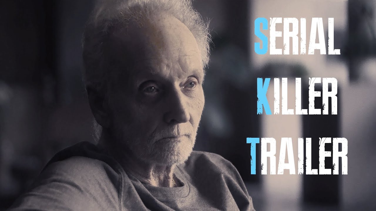 Resident Evil: Sins Of Our Actions - Serial Killer Trailer - YouTube