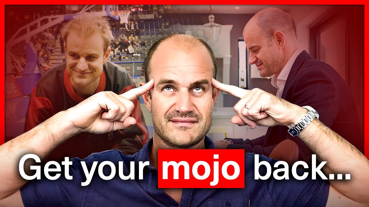 How To Get Your Mojo Back As An Agency Owner & Bounce Back Stronger 🧠 ...