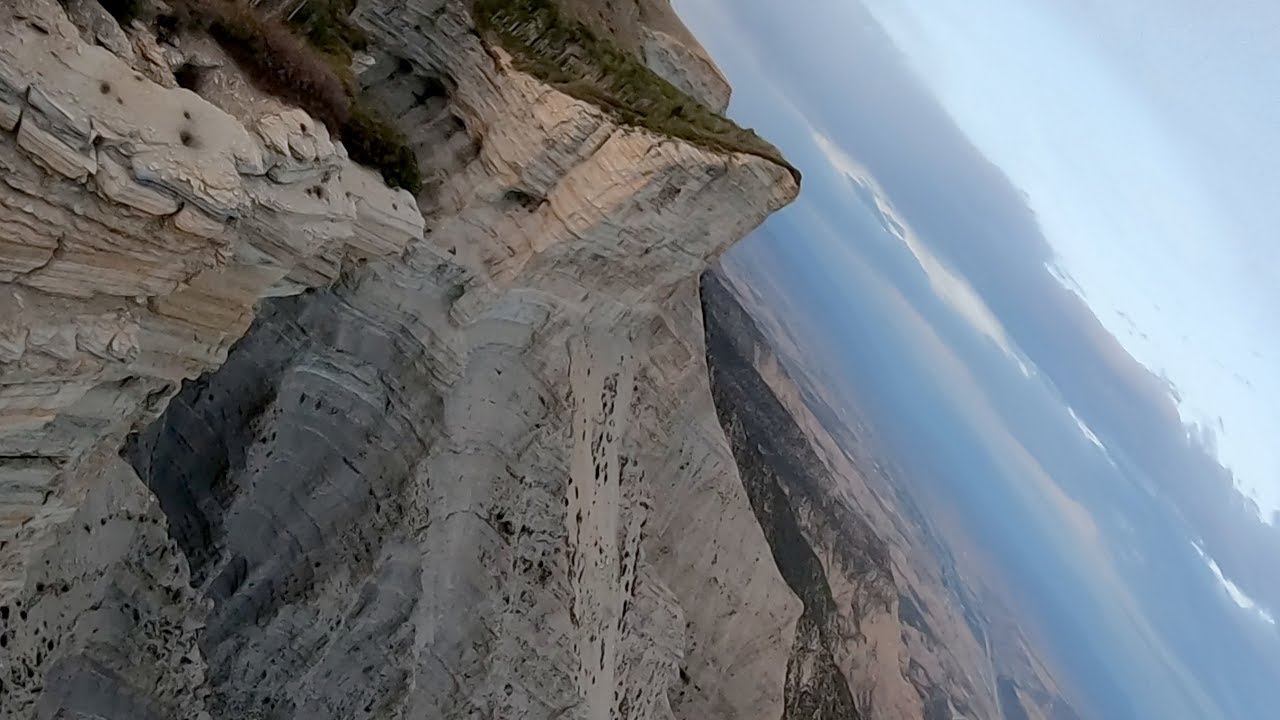 Return to Roan Cliffs - YouTube