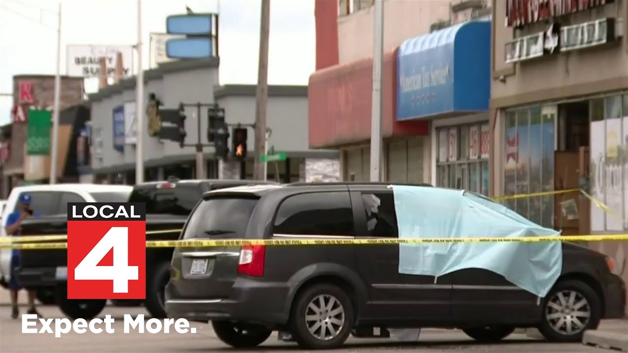 Local 4 News at 4 -- July 13, 2023 - YouTube