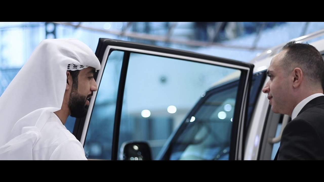 MCH GLOBAL Dubai 2019 Highlights - YouTube