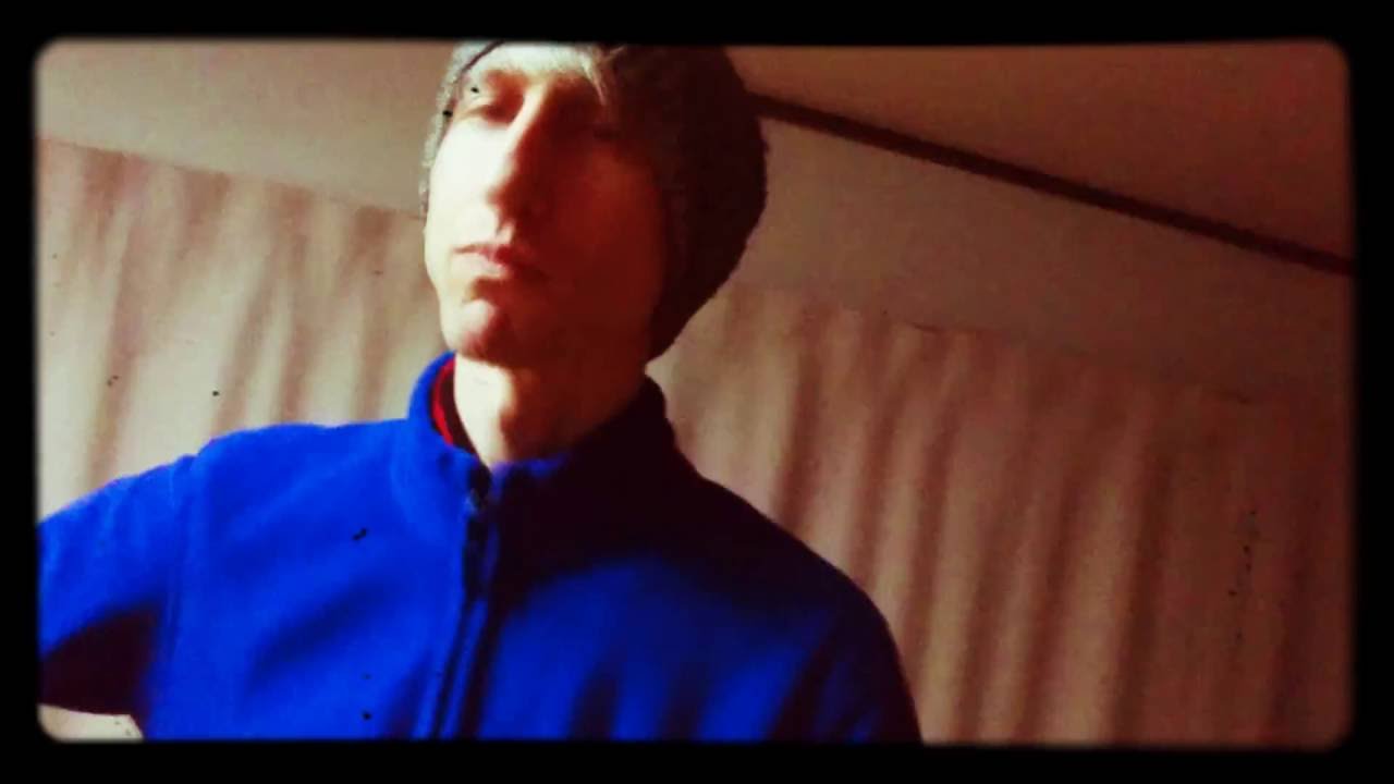 Unknown Rapper Spits Beats and Drops Lyrics Like a "Pro." - YouTube