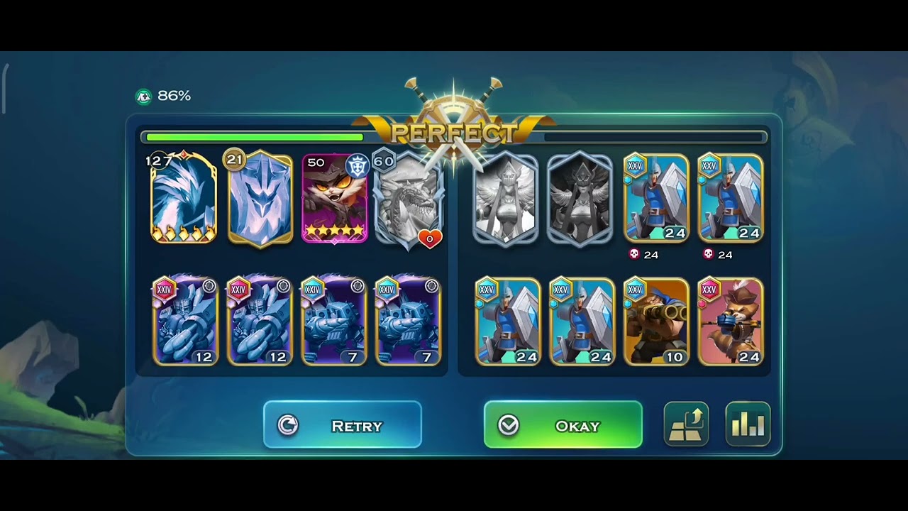 Void 275 Art of Conquest (Dwarf) - YouTube